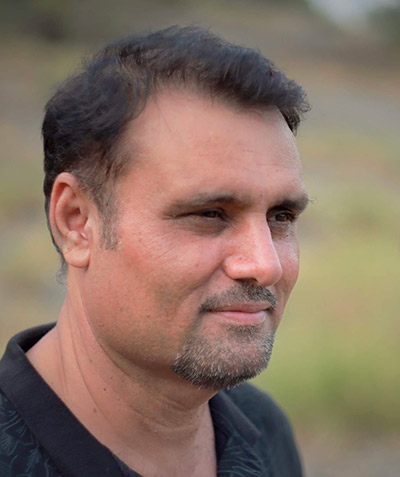 Artists - VM Art Gallery