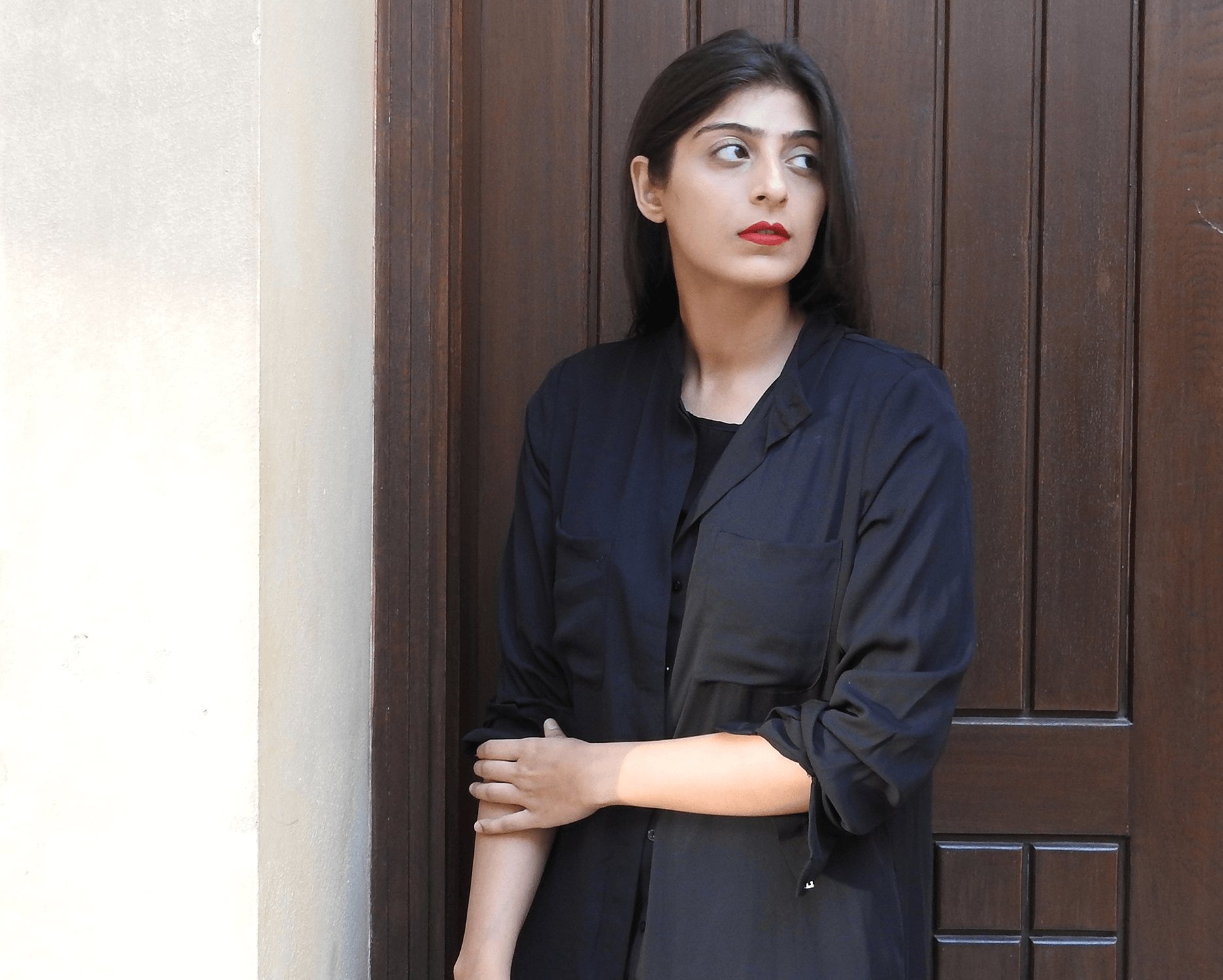 Ammara Jabbar - VM Art Gallery